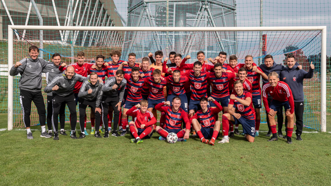 Gallery: MOL Fehérvár FC II - Kelen SC | Videoton FC Fehérvár