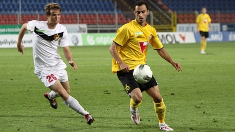 Honved visit the Sostoi stadium on Sunday | Videoton FC Fehérvár