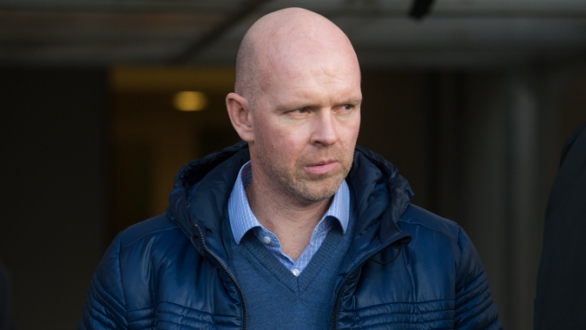 Henning Berg: We came to win and we should have | Videoton FC Fehérvár