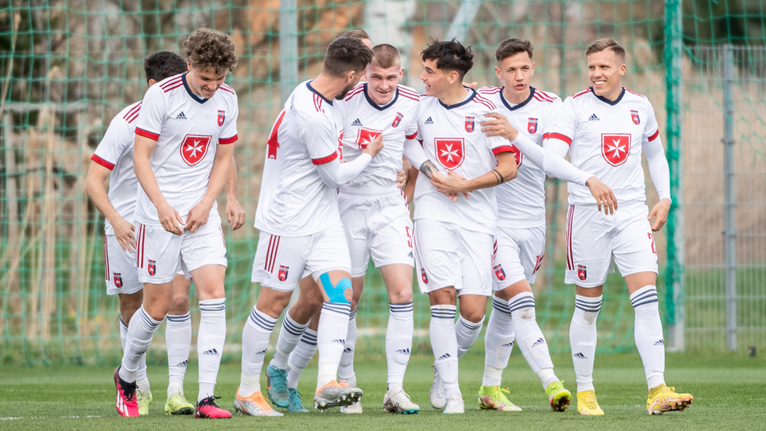 NB III: MOL Fehérvár FC II - ZTE FC II (1-0) | Fehérvár FC