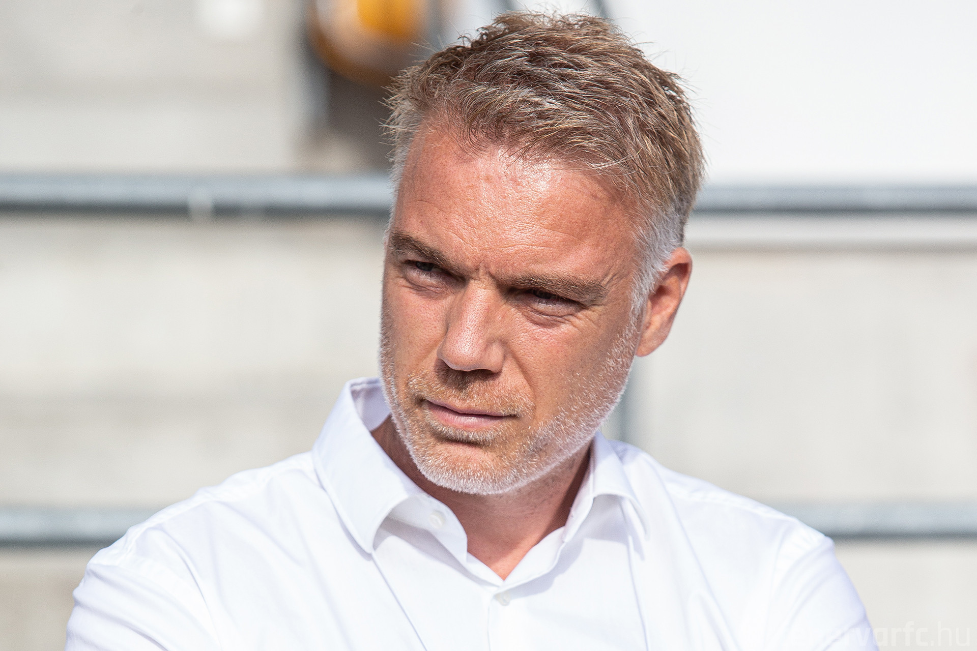 Attila Balogh gives his assessment of the winter transfer period ...