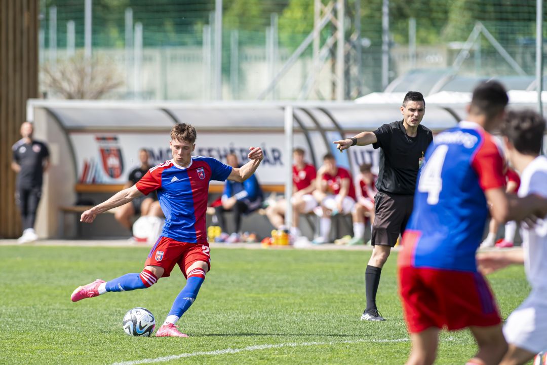 2-1-re kikaptunk a listavezetőtől | Videoton FC Fehérvár