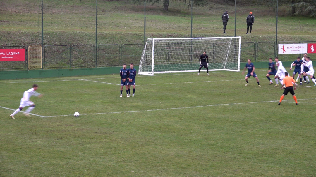 MOL Fehérvár FC - Radnicki Beograd (1-1) - Highlights | Fehérvár FC