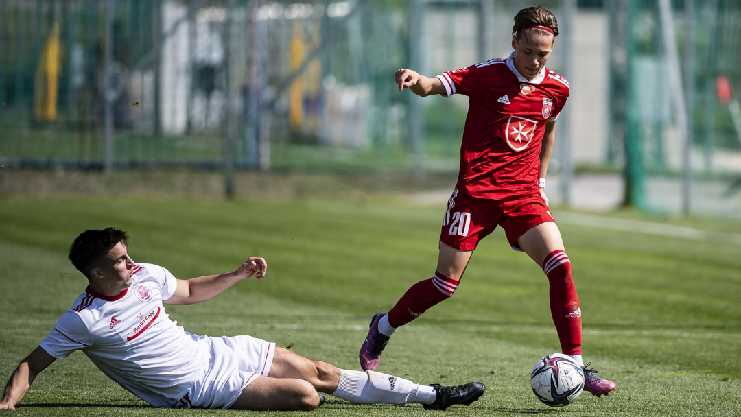 U19: MOL Fehérvár FC - Várda Labdarúgó Akadémia (0-1) - Gallery ...
