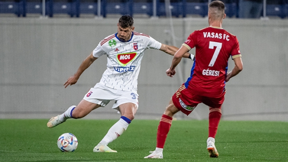 Öt érdekesség, amit a Vasas elleni bajnoki előtt tudni érdemes | Videoton FC Fehérvár
