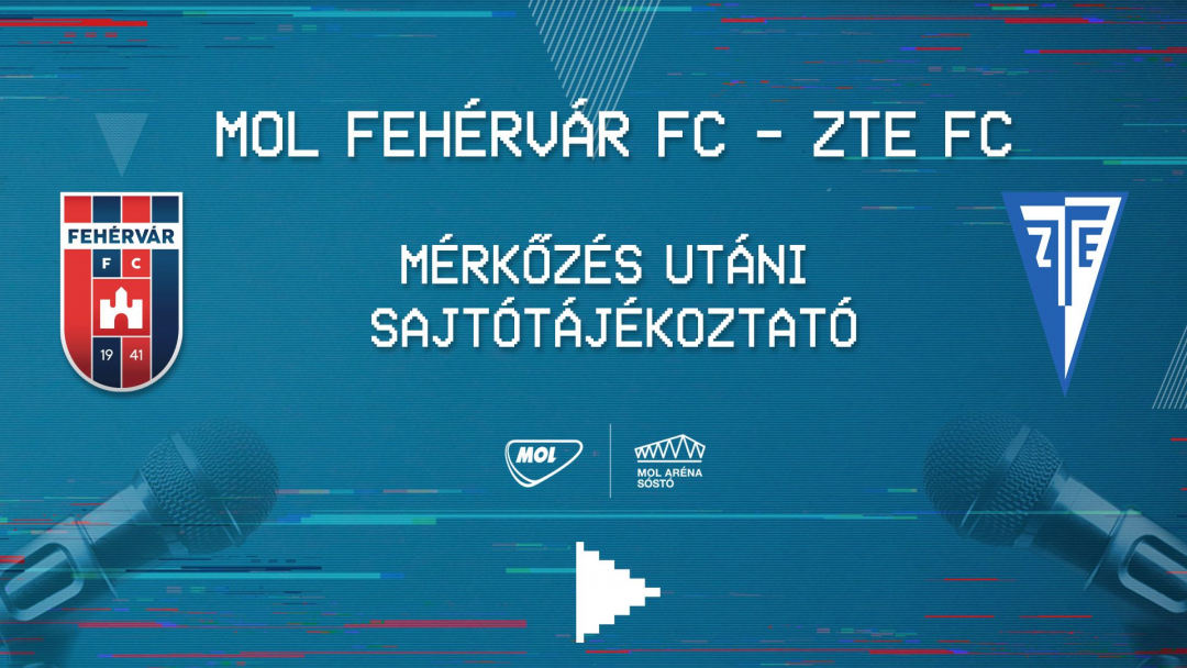 | Videoton FC Fehérvár
