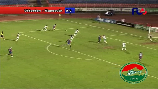 Videoton FC - Kaposvár | Fehérvár FC