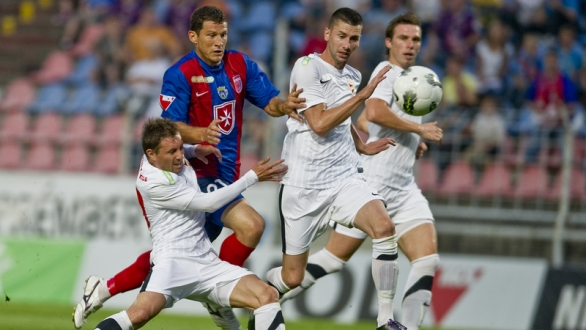 Videoton FC - DVTK: Photo Gallery | Videoton FC Fehérvár