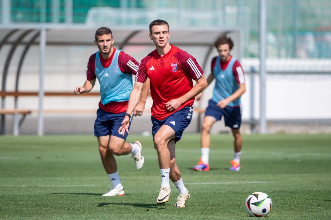 Vidi visit the league newcomers in their brand new stadium. | Videoton ...