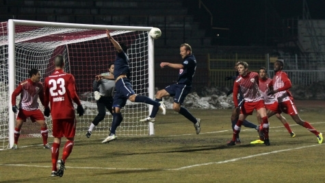 "The first match is always important" | Videoton FC Fehérvár