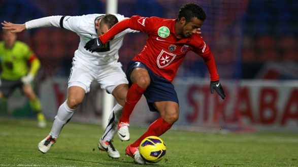The season ends with the visit of Pecs at the weekend | Videoton FC ...