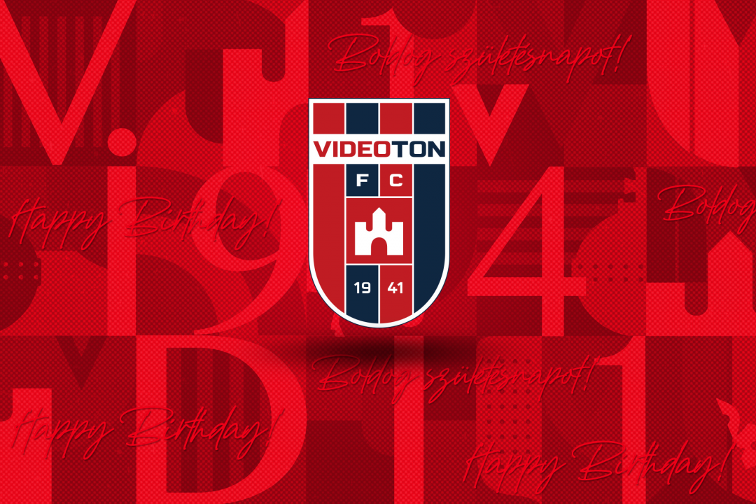 Szeptember 15-21. | Videoton FC Fehérvár