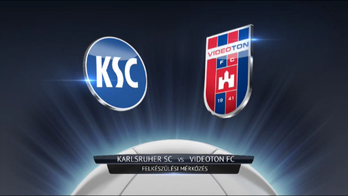 Highlights: Videoton FC's final friendly match in Austria | Fehérvár FC