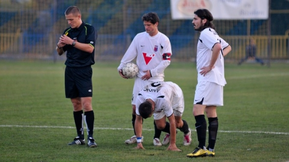 Adam Farkas to referee the Siofok match | Videoton FC Fehérvár
