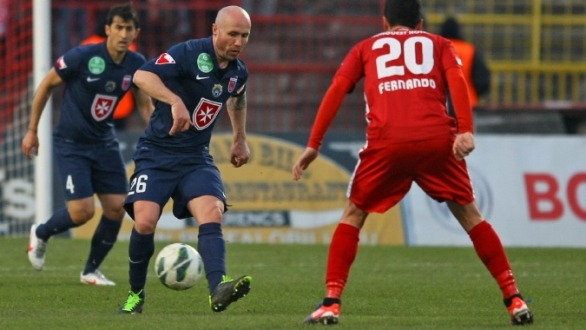 Balazs Toth: "We need to look forward" | Fehérvár FC