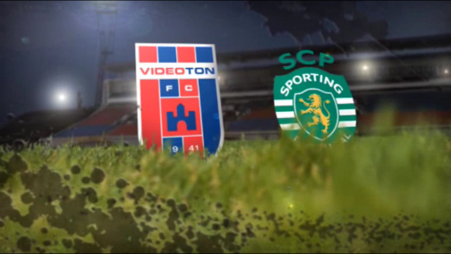 Big Match preview: Videoton - Sporting | Fehérvár FC