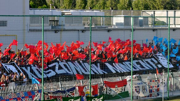 A new era began three years ago | Videoton FC Fehérvár