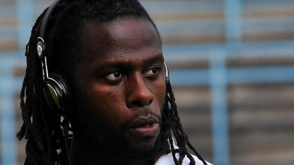 Speaking with Martin Mutumba - PART 1 | Fehérvár FC