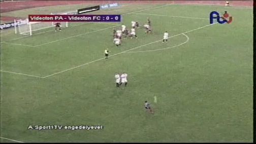 Videoton II - Videoton | Videoton FC Fehérvár