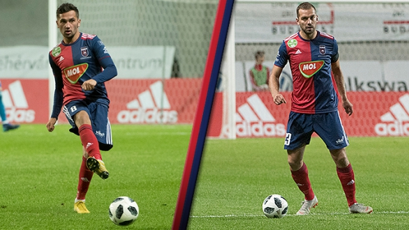 Anel Hadzic lett a 3. forduló legjobb játékosa | Videoton FC Fehérvár