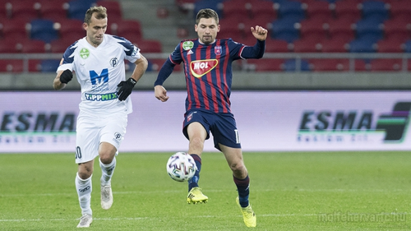 Puskas Academy visit the MOL Arena Sosto on Saturday evening | Videoton ...