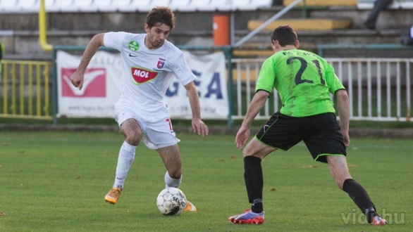 Videoton comfortably make it through in the league cup | Videoton FC ...