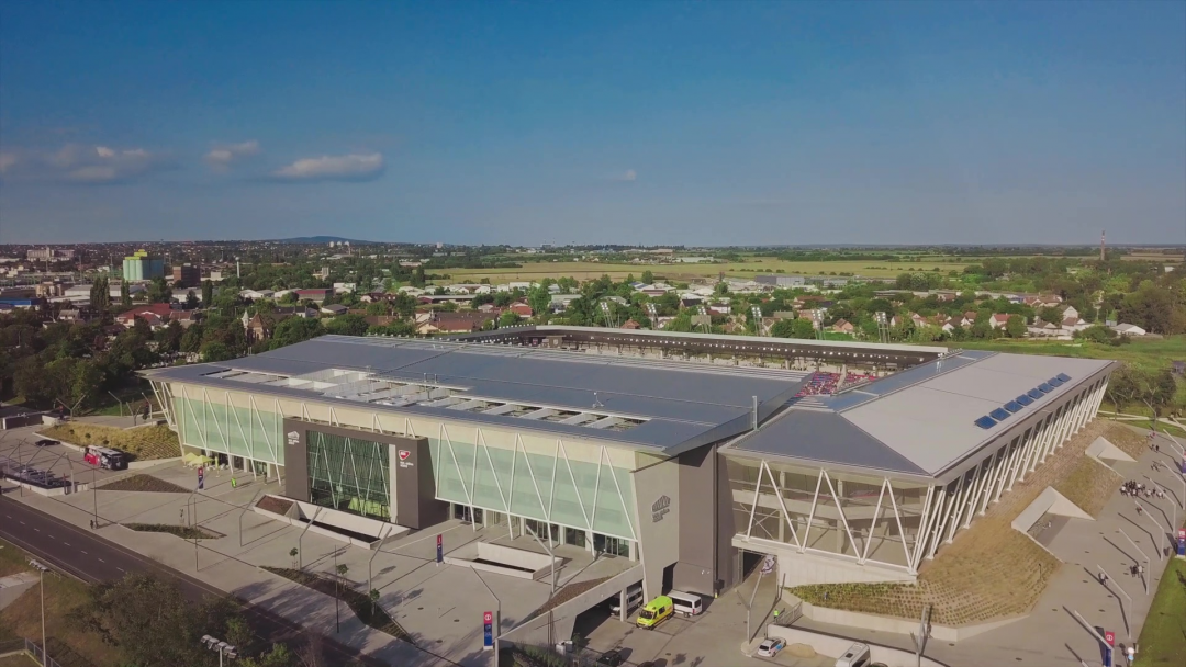 Várunk mindenkit vasárnap a MOL Aréna Sóstóban! | Videoton FC Fehérvár