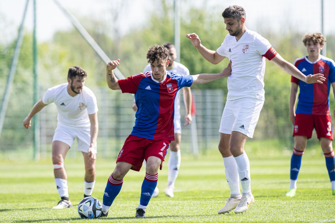 Dunaföldvárra látogat vasárnap a Vidi II | Videoton FC Fehérvár