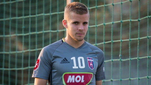 Kovács Istvánt lábfej-sérüléssel kezelik | Fehérvár FC