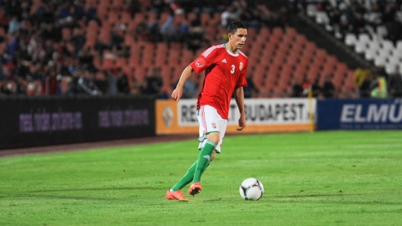 Gyurcso and Juhasz are called up to the Hungarian squad | Videoton FC ...