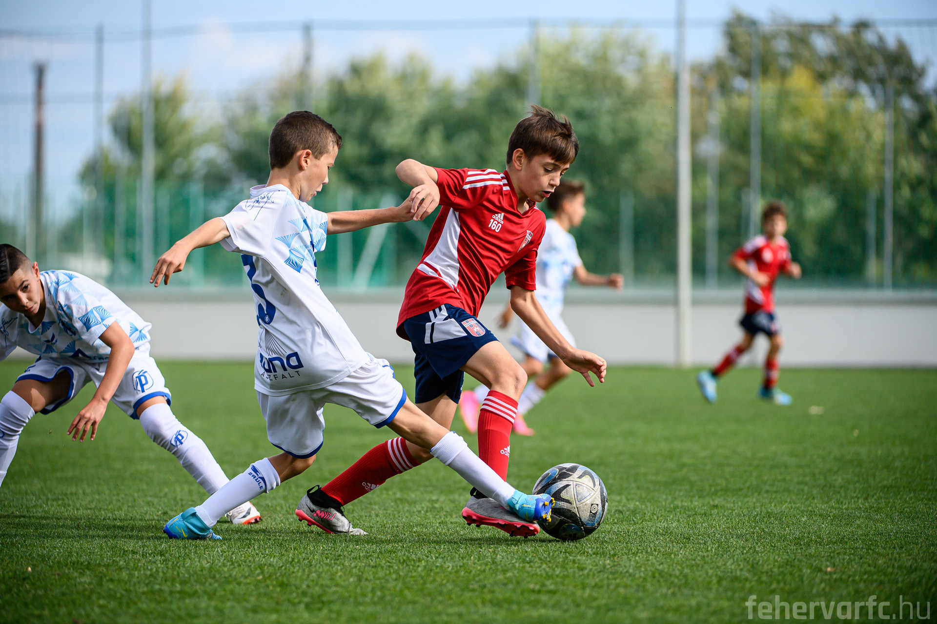 Fehérvár FC